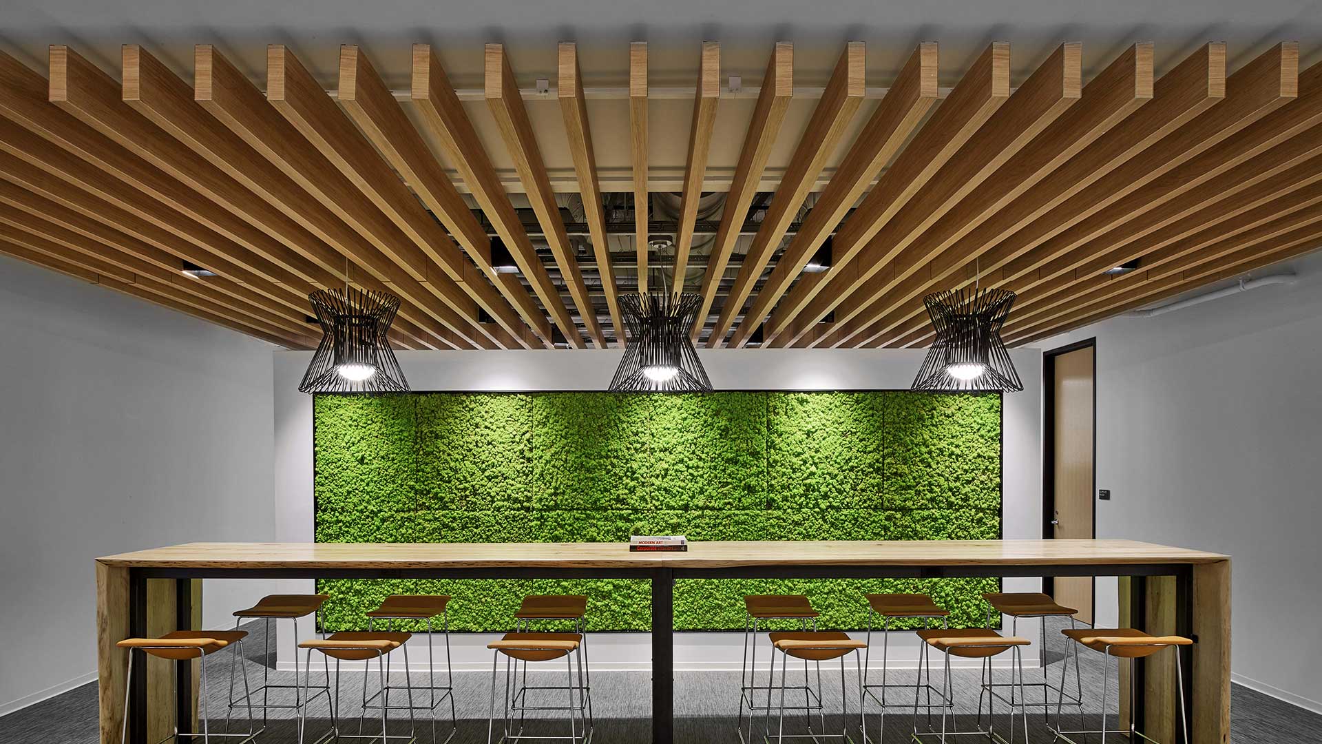 Specialty Ceilings | Golden Valley Supply